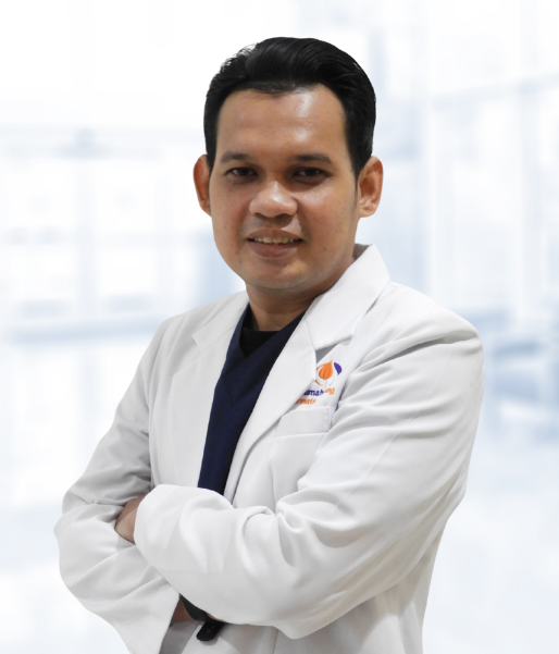 Spesialis Jantung dan Pembuluh Darah - RS Permata Pamulang