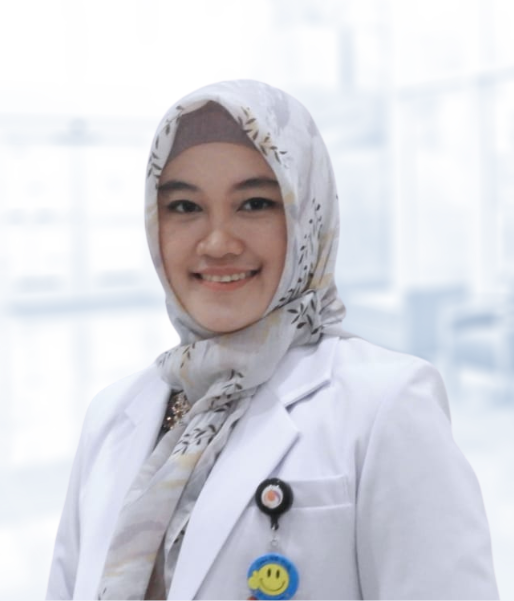 Dokter Spesialis Kulit & Kelamin - RS Permata Pamulang