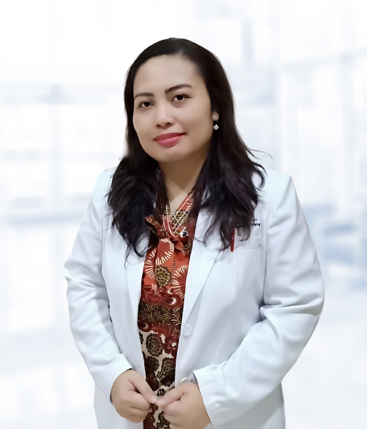 Spesialis Jantung dan Pembuluh Darah - RS Permata Pamulang